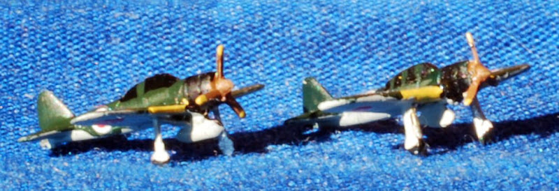 1/700 航空機模型・艦上戦闘機aviation models 1/700 航空機模型・艦上戦闘機aviation models